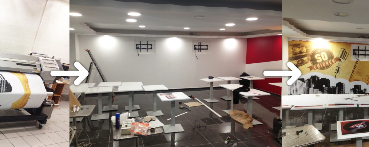 Installation – CGK