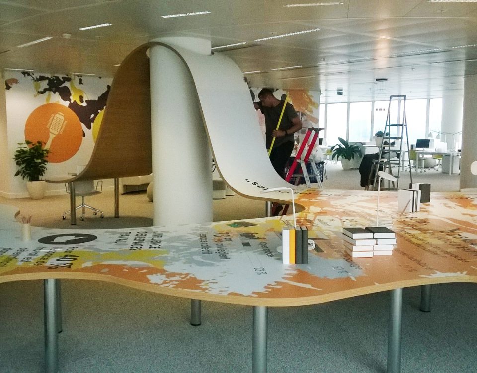 Installation – CGK